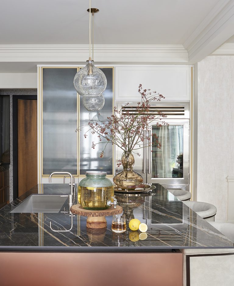 Rosemary - Stacey Cohen Design