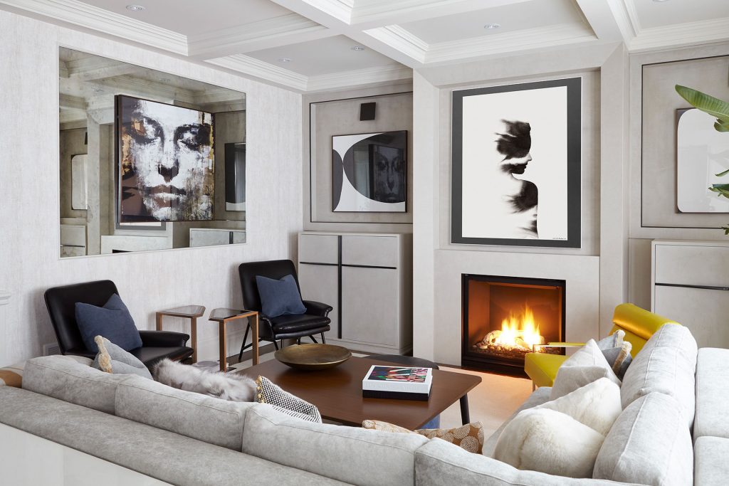 Rosemary - Stacey Cohen Design