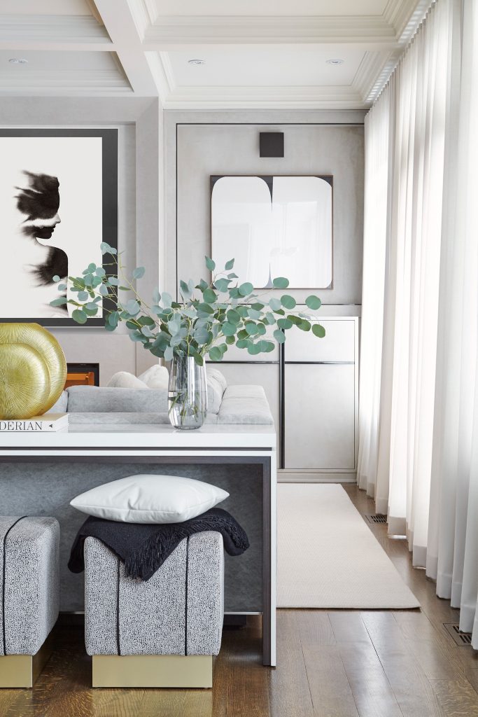 Rosemary - Stacey Cohen Design