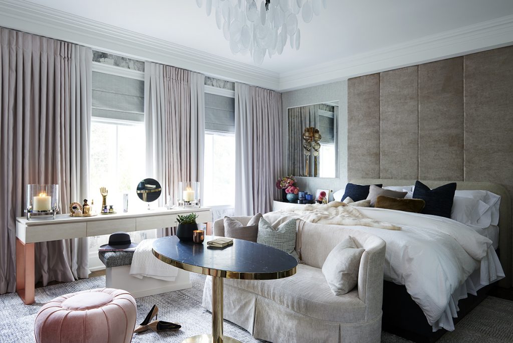 Rosemary - Stacey Cohen Design