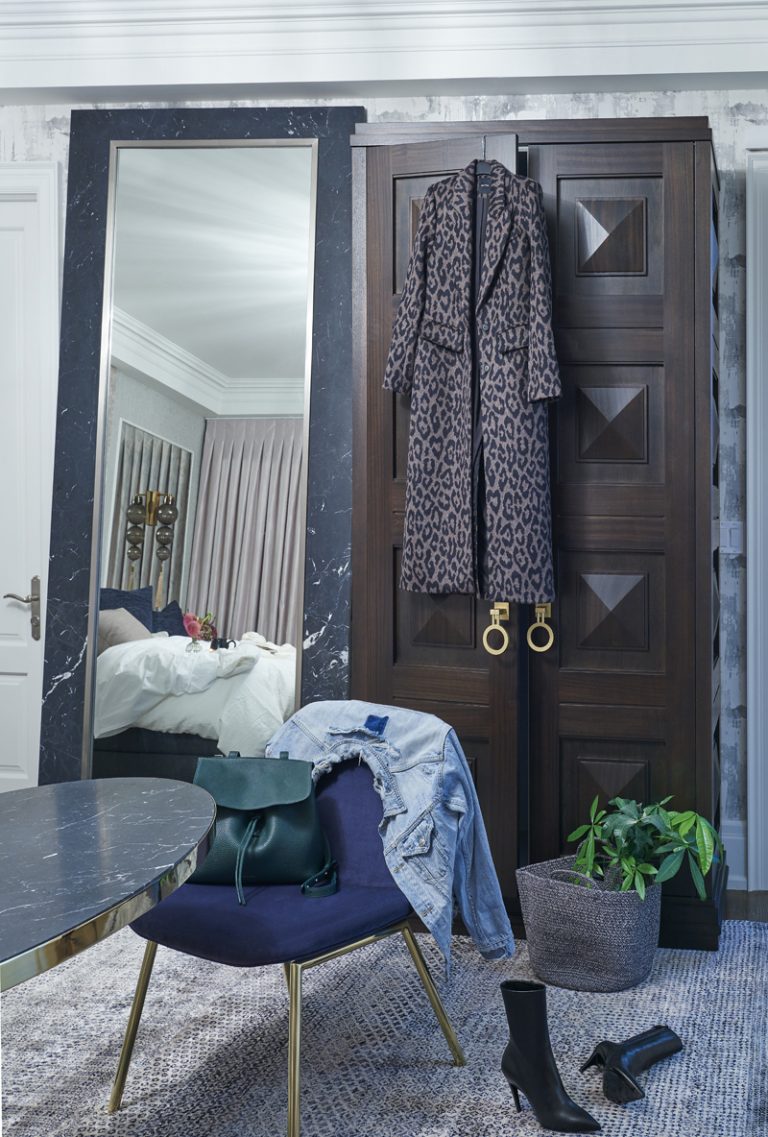 Rosemary - Stacey Cohen Design