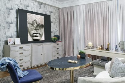 Rosemary - Stacey Cohen Design