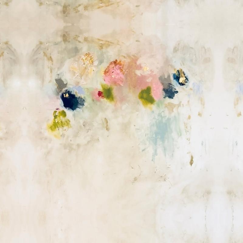 Amber Ivey - Stacey Cohen Design